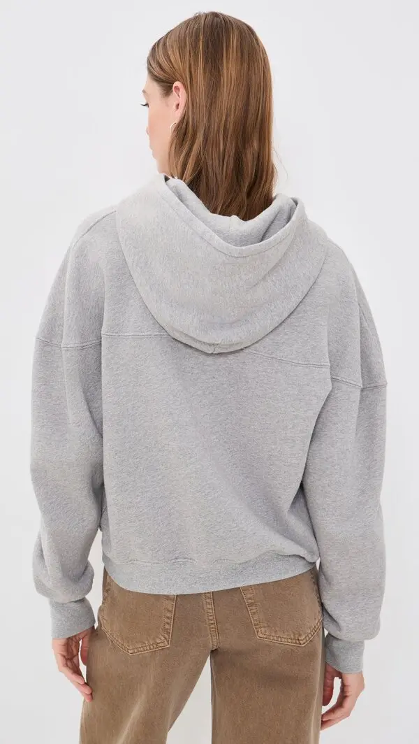 Rachel Comey Crest Sweatshirt