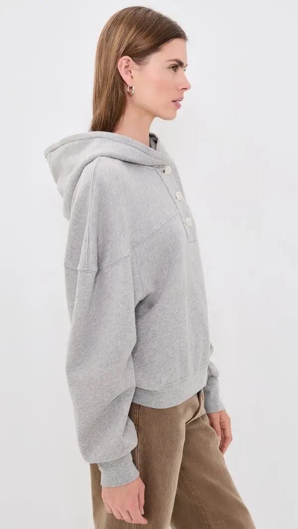 Rachel Comey Crest Sweatshirt