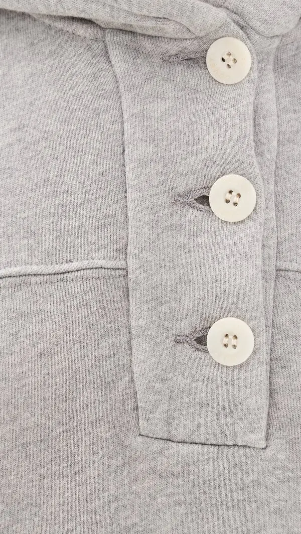 Rachel Comey Crest Sweatshirt