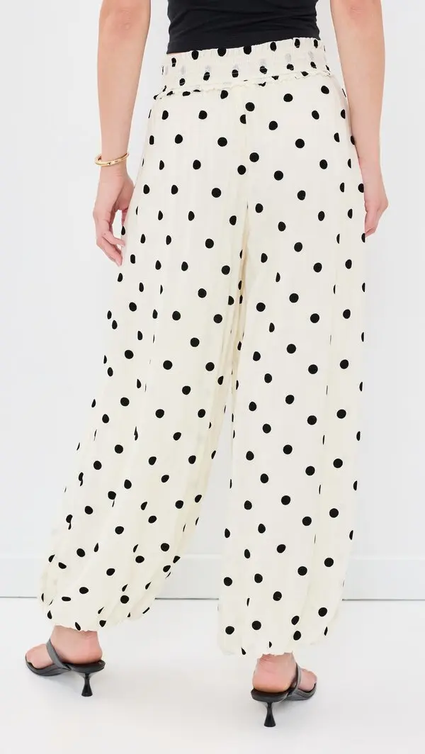 ROAME Willow Balloon Pants
