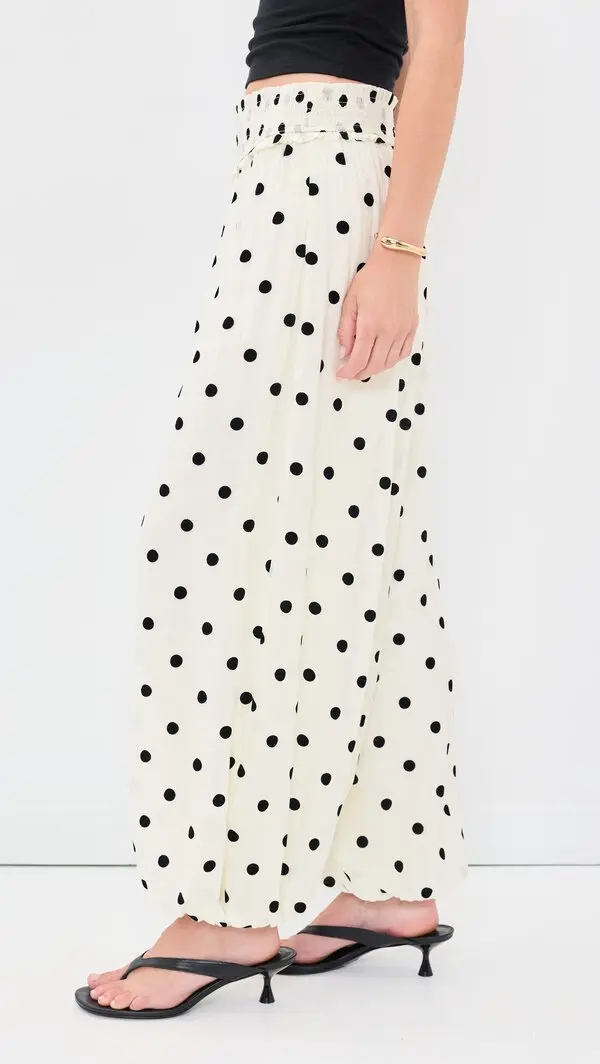 ROAME Willow Balloon Pants