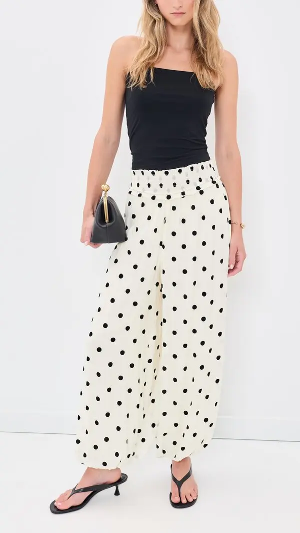 ROAME Willow Balloon Pants