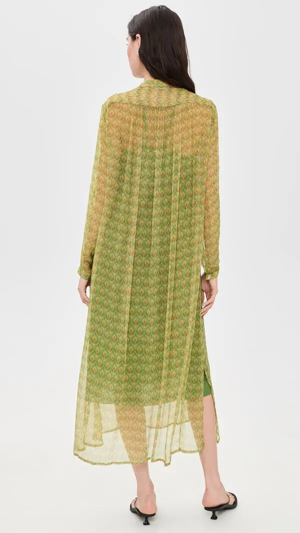 Chan Luu Drip Drip Tunic