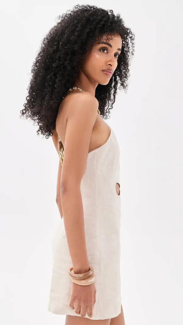 Azulu Andrea Dress