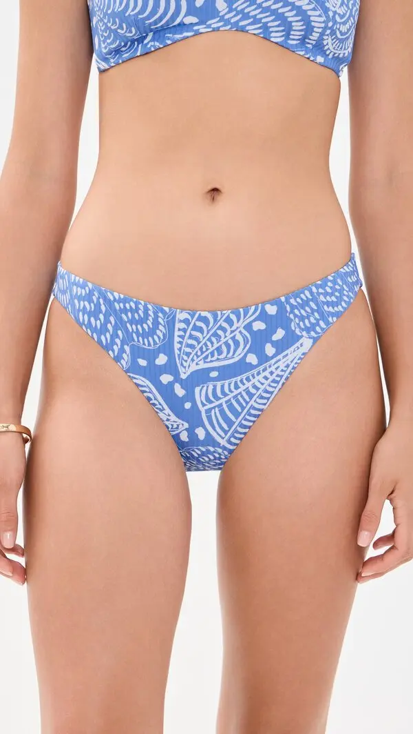 VITAMIN A Thalia Bottoms