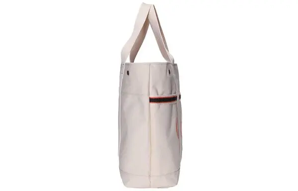 PUMA X Randomevent Tote Bag 'beige Orange