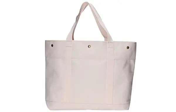 PUMA X Randomevent Tote Bag 'beige Orange