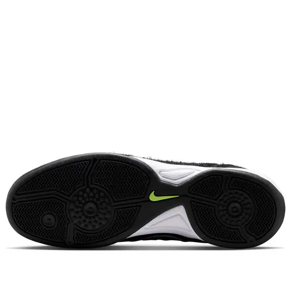 Nike Total 90 Iii 'black Volt White