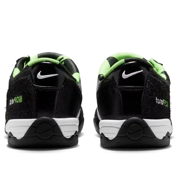 Nike Total 90 Iii Sneakers - Black/volt/white