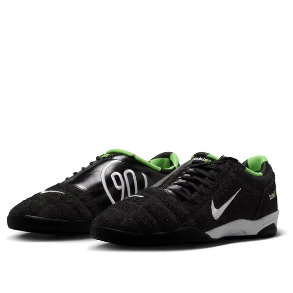 Nike Total 90 Iii Sneakers - Black/volt/white