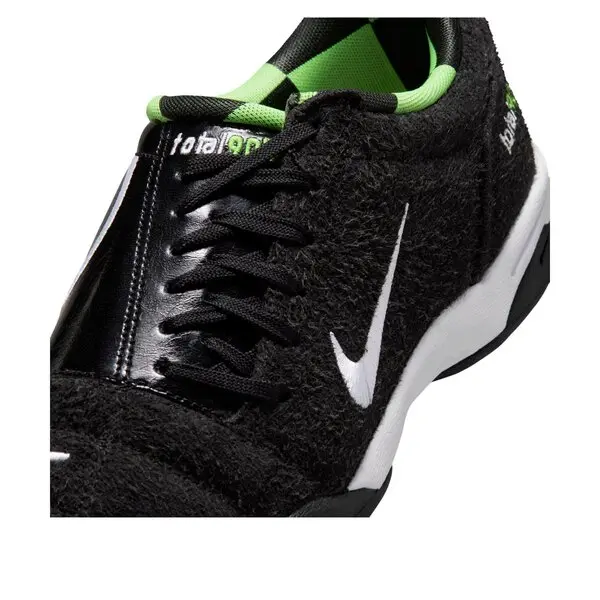 Nike Total 90 Iii Sneakers - Black/volt/white