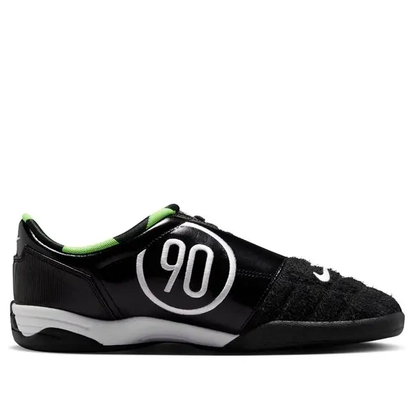 Nike Total 90 Iii Sneakers - Black/volt/white