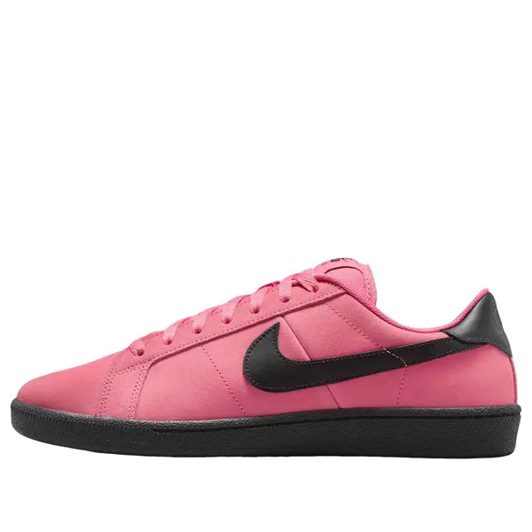 Nike Tennis Classic 'club 58' Sneakers - Hyper Pink/black
