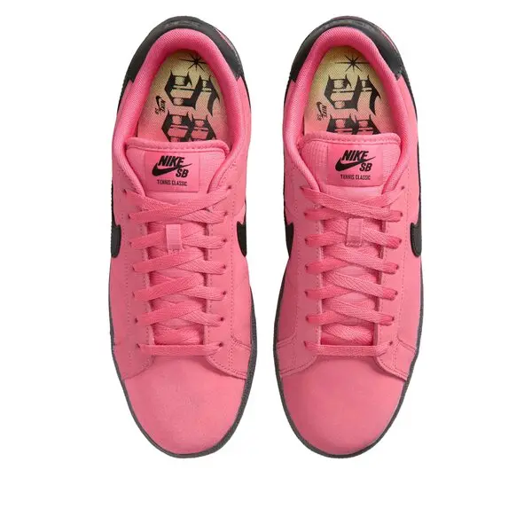 Nike Tennis Classic 'club 58' Sneakers