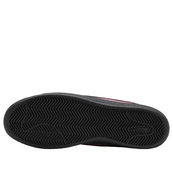 Nike Tennis Classic 'club 58' Sneakers - Hyper Pink/black