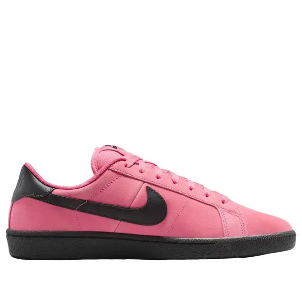 Nike Tennis Classic 'club 58' Sneakers - Hyper Pink/black