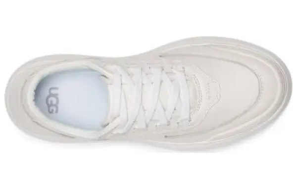 UGG Marin Mega Lace Platform Sneakers
