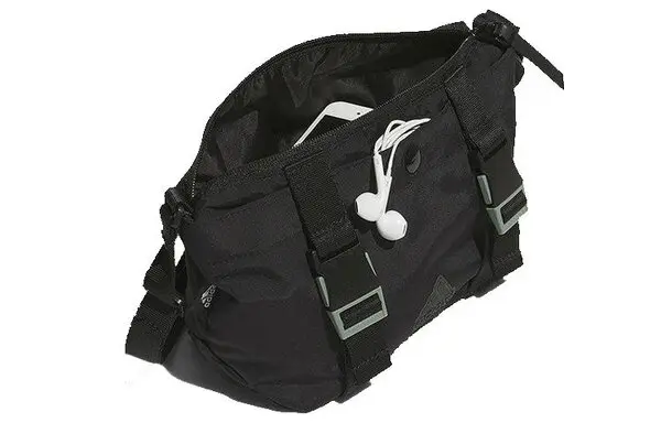 Adidas Te Utility Crossbody Bag