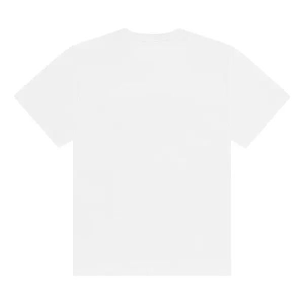 DENIM TEARS X Corteiz Adg T-shirt