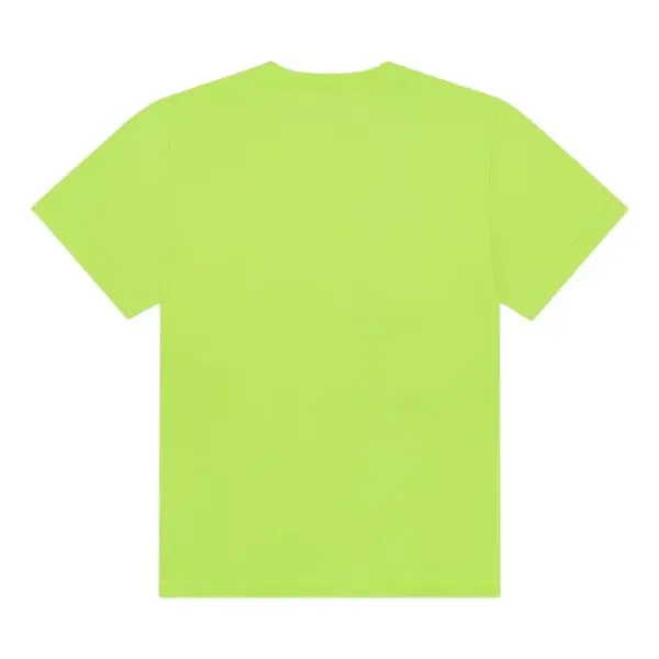 DENIM TEARS Adg T-shirt