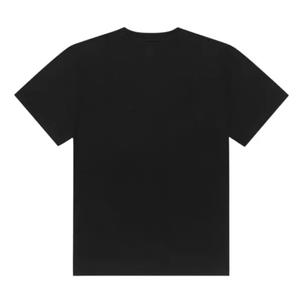 DENIM TEARS Scratch-off T-shirt
