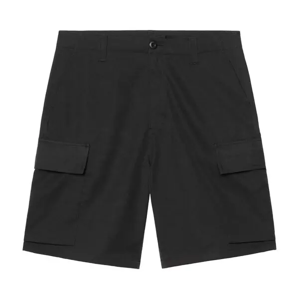 Carhartt Work In Progress Kade Cargo Shorts - Black