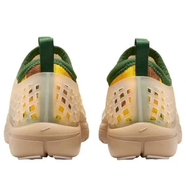 Nike Rejuven8 Run "sunflowers" Sneakers - Multi/color/natural