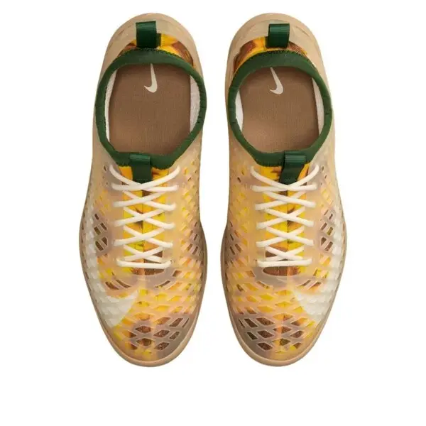 Nike Rejuven8 Run "sunflowers" Sneakers - Multi/color/natural