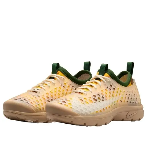 Nike Rejuven8 Run "sunflowers" Sneakers - Multi/color/natural