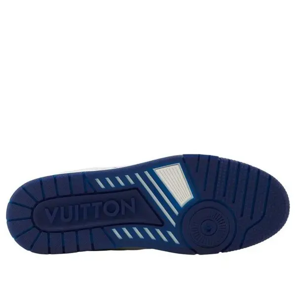 LOUIS VUITTON Trainer Sneaker