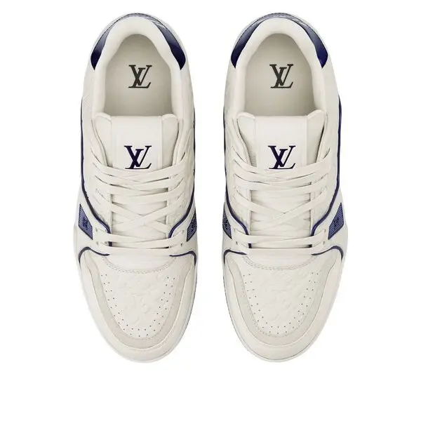 LOUIS VUITTON Trainer Sneaker