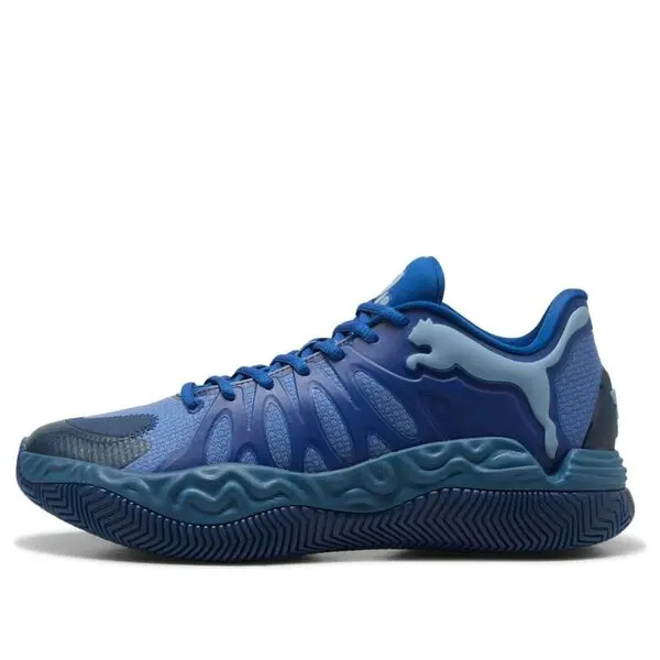 PUMA Hali 1 'navy