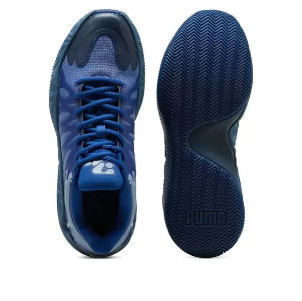 PUMA Hali 1 'navy