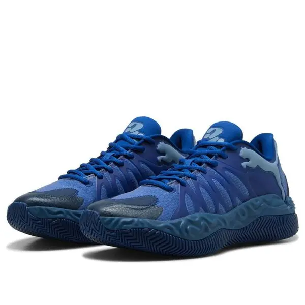 PUMA Hali 1 'navy