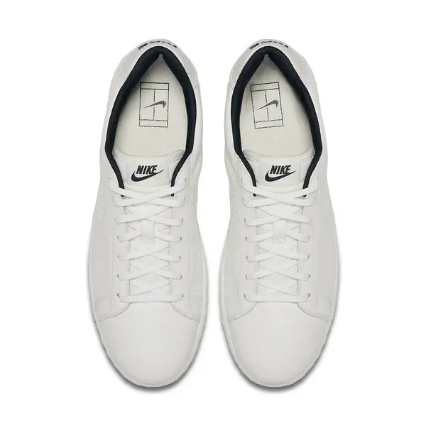 Nike Classic Ultra "ivory" Sneakers - White
