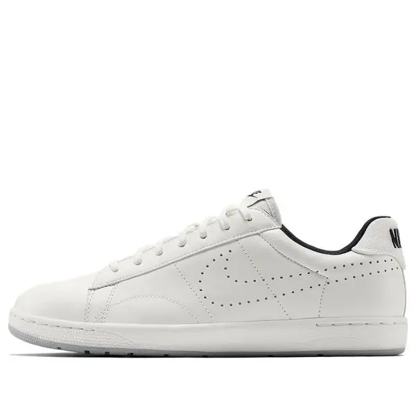 Nike Classic Ultra "ivory" Sneakers - White
