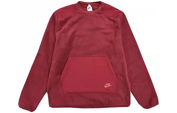 Nike Crew Hoodie