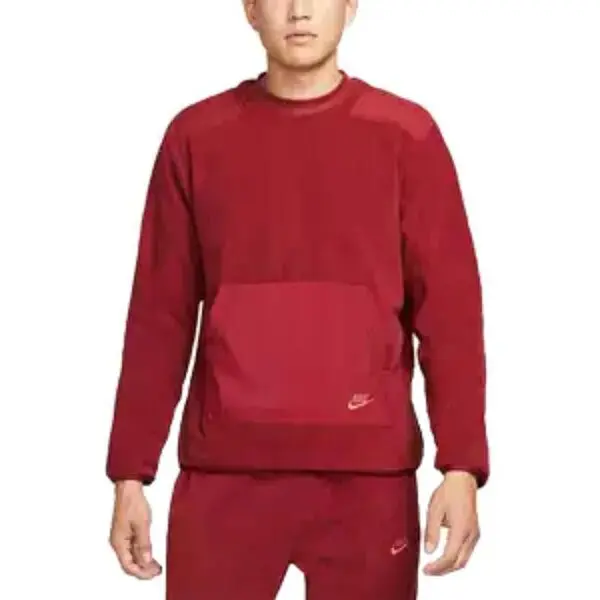 Nike Crew Hoodie