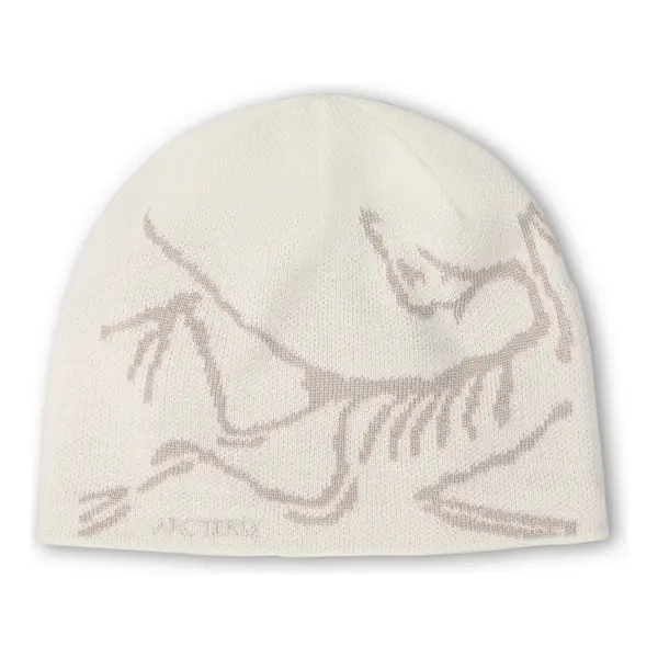 Arc'teryx Bird Head Toque 'cream White - Cream White/beige