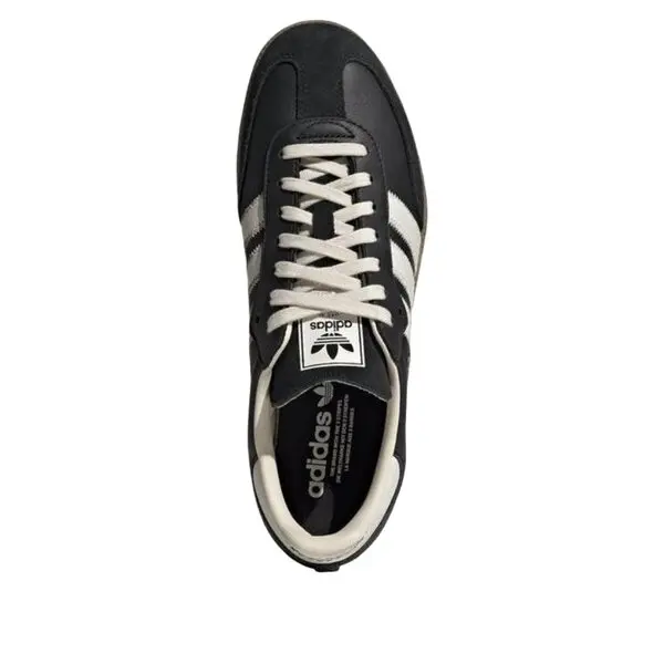 Adidas Samba Og Sneakers - Black/white/gum
