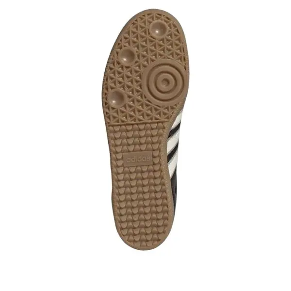 Adidas Samba Og Sneakers - Black/white/gum