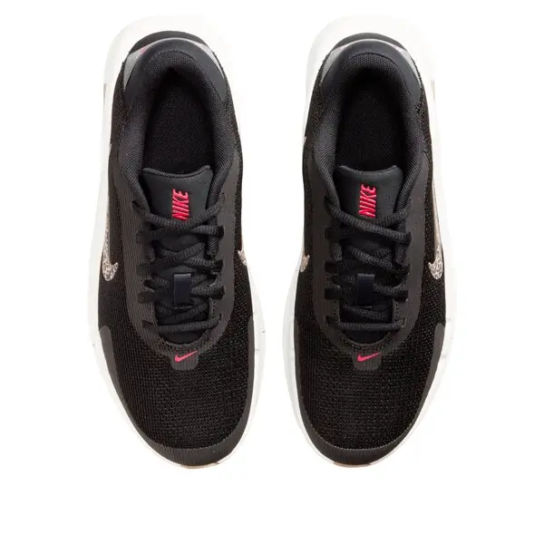 Nike Flex Train Sneakers - Black/iron Grey/sail