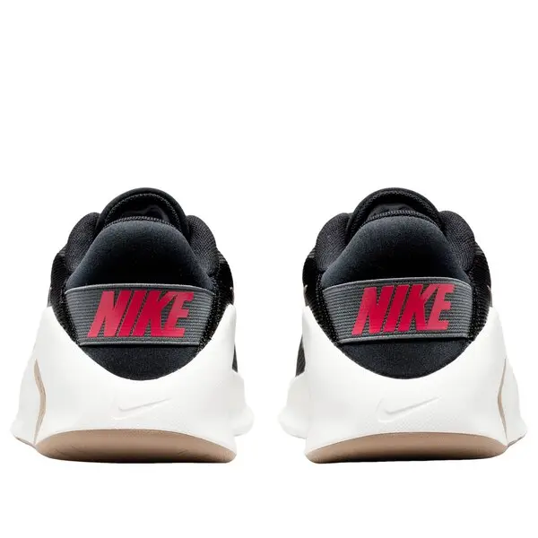 Nike Flex Train Sneakers - Black/iron Grey/sail