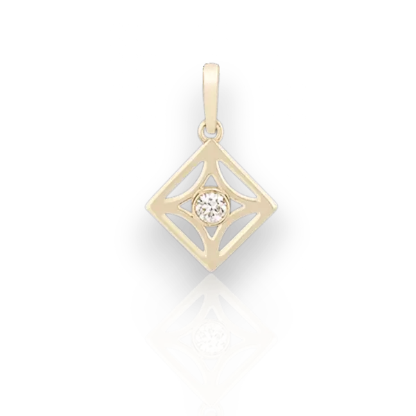 HILLARY ALEXANDRIA Tori Charm