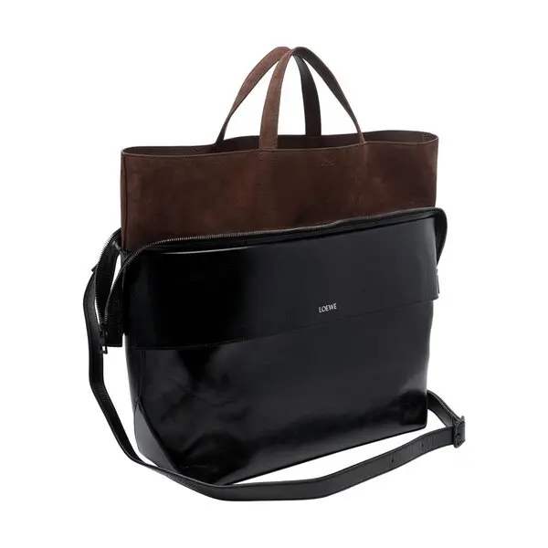 Loewe Large Switch Tote Bag