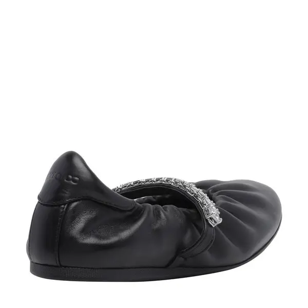 JIMMY CHOO Jade Ballets