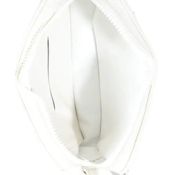 LOUIS VUITTON Taurillon Leather Pochette Volga Clutch