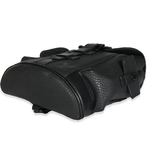 LOUIS VUITTON Taurillon Christopher Xs Backpack