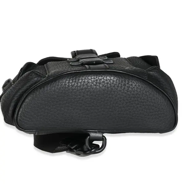 LOUIS VUITTON Taurillon Christopher Xs Backpack