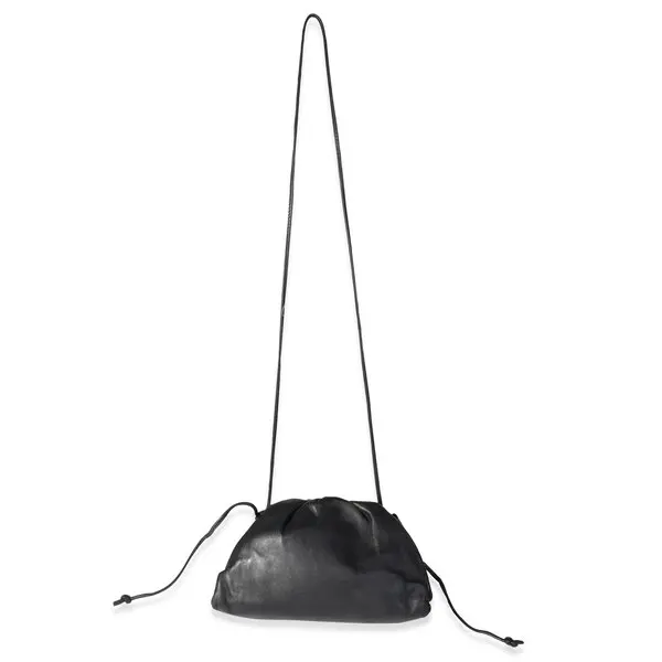 Bottega Veneta Calfskin Pouch Bag
